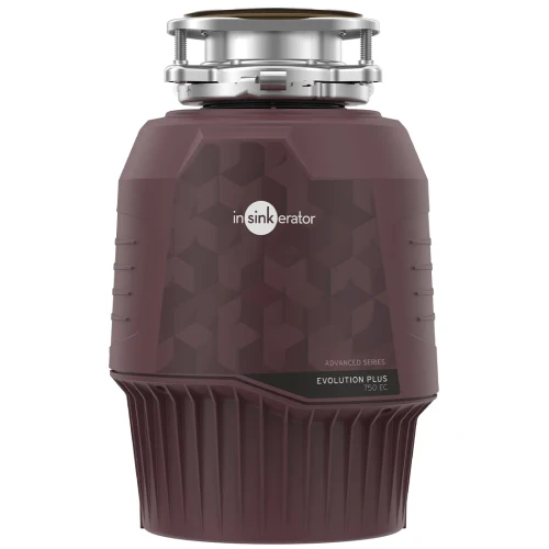 Rozdrabniacz InSinkErator Evolution Plus 1000 EC zlewozmywaki.pl ...